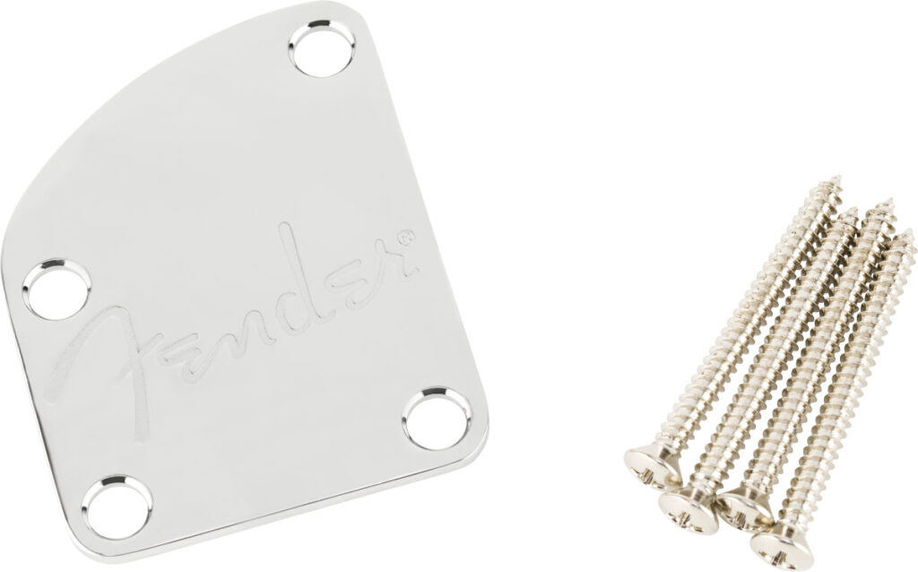 Plates & Metal Covers Archives - Fender Family